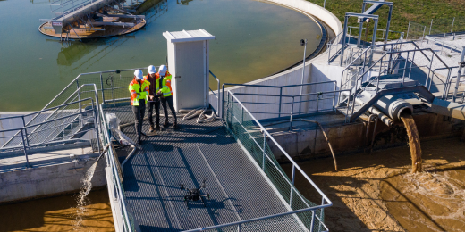Water and Waste Management: Areas & Steps | SafetyCulture