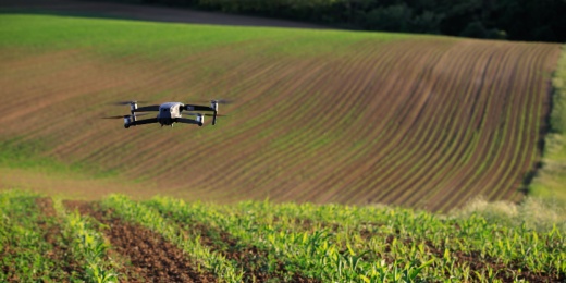 A Guide to IoT-Based Agriculture Monitoring Systems | SafetyCulture