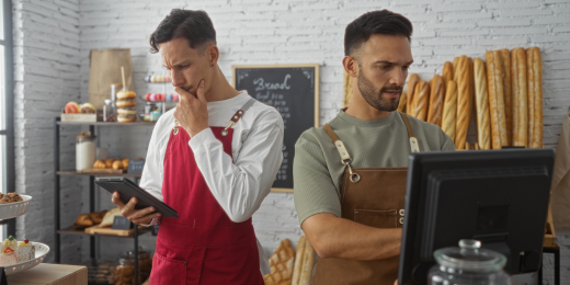 Retail Task Management: Task List & Steps | SafetyCulture