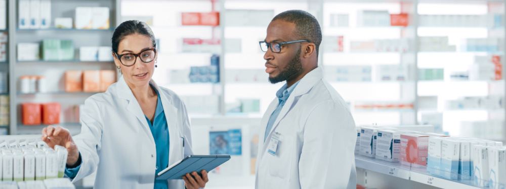 Les meilleures applications pour l'industrie pharmaceutique | SafetyCulture