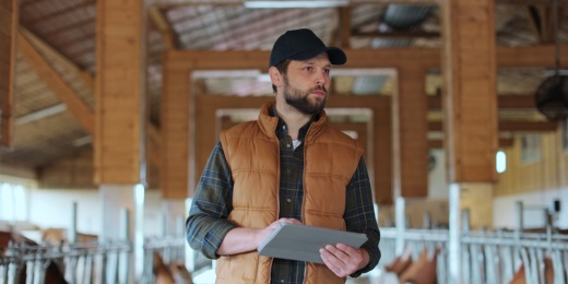 Dairy Production and Management: A Guide | SafetyCulture