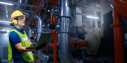 Free Condition Monitoring Report | PDF | SafetyCulture