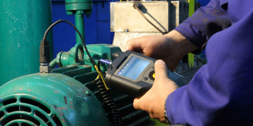 The Ultimate Guide to Vibration Analysis | SafetyCulture