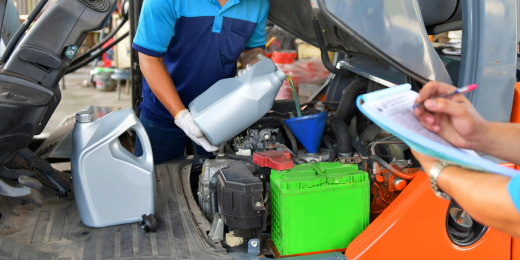 A Complete Guide to ISO 4406 | SafetyCulture