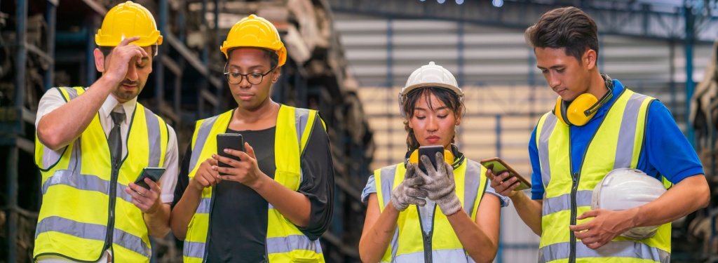 Top Overall Equipment Effectiveness (OEE) Software of 2025 | SafetyCulture