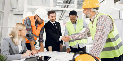 How to Form a Workplace Safety Committee | SafetyCulture