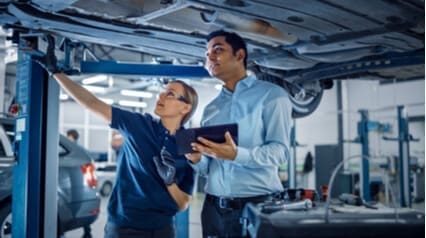 A Comprehensive Guide to EHS Compliance | SafetyCulture