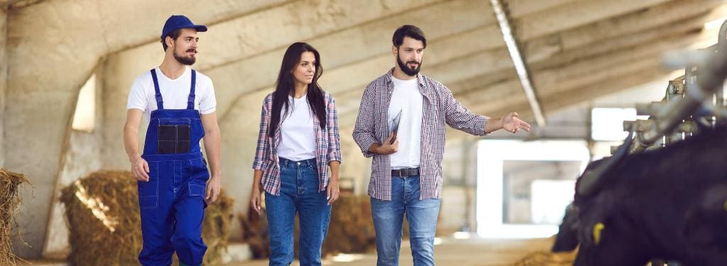 Top 8 Farm Management Software for 2025 | SafetyCulture