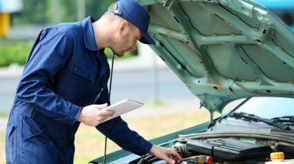 The Ultimate Car Maintenance Checklist | SafetyCulture