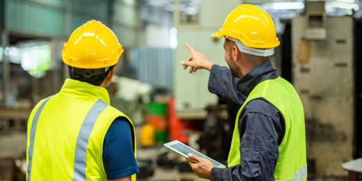 Safety Innovation: Revolutionizing EHS | SafetyCulture