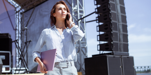 A Comprehensive Guide to Event Safety | SafetyCulture