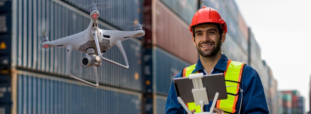 The 10 Best Drone Management Software of 2026 | SafetyCulture