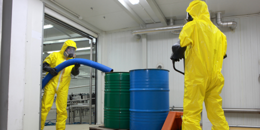 Liquid Waste Management: A Brief Guide | SafetyCulture