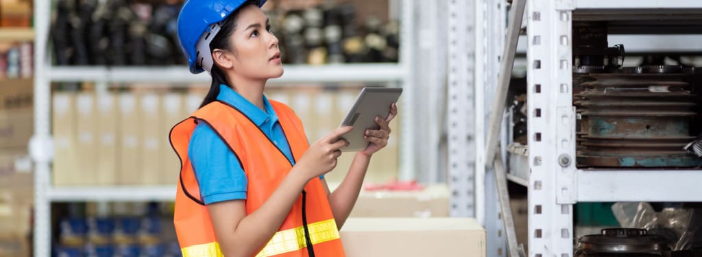The Best Parts Inventory Software of 2025 | SafetyCulture