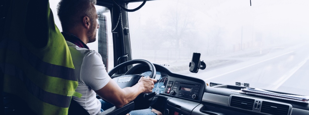 6 Best Driver Behavior Monitoring Systems | SafetyCulture