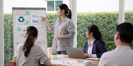 Environmental Compliance Training: A Guide | SafetyCulture