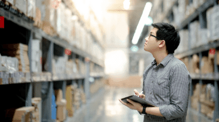 Inventory Control: System & Types | SafetyCulture
