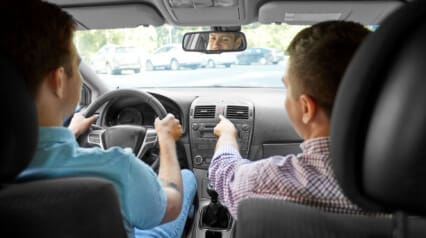 Driver Training: How to Improve Safety | SafetyCulture