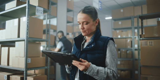 A Guide to Inventory Management Training | SafetyCulture