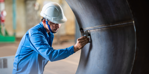 Dimensional Inspection Report Template | PDF | SafetyCulture