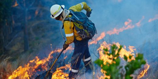 What Is Firefighter Cancer Awareness Month? | SafetyCulture