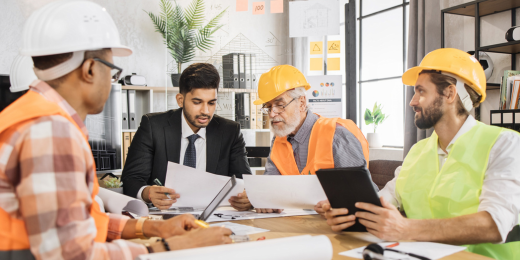 Safety Governance: A Comprehensive Guide | SafetyCulture