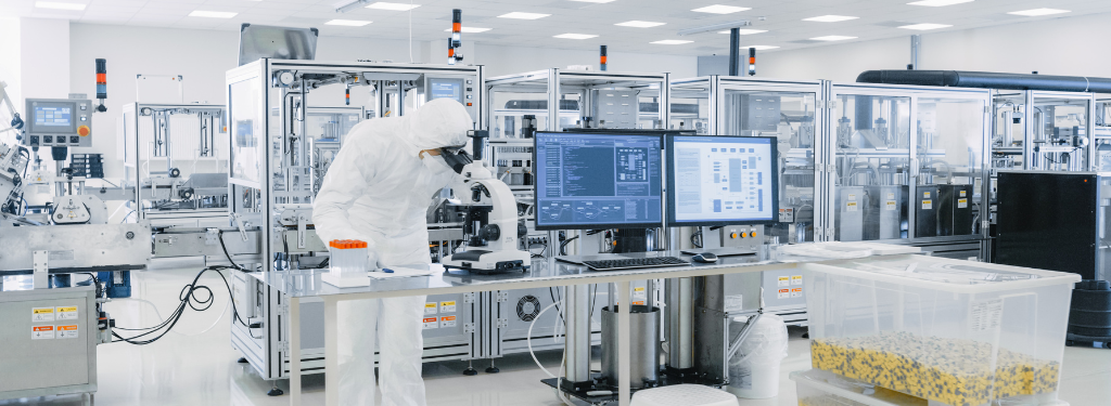 7 Best Manufacturing Management Software | SafetyCulture