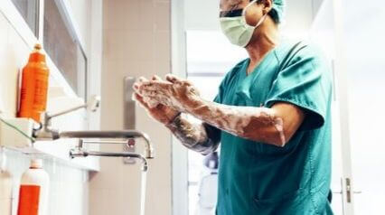 Free Hand Hygiene Audit Checklists | PDF | SafetyCulture