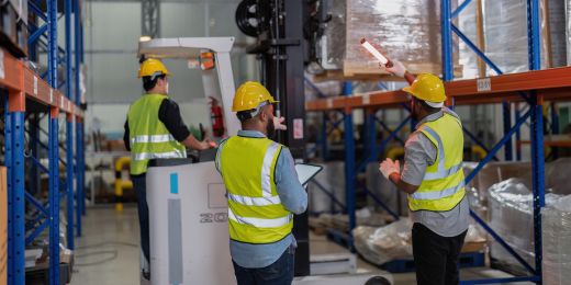 A Guide to Understanding Resource Management | SafetyCulture