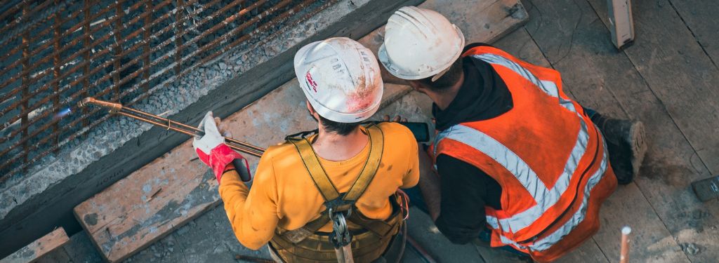 Les 9 meilleurs logiciels de formation BTP de 2026 | SafetyCulture