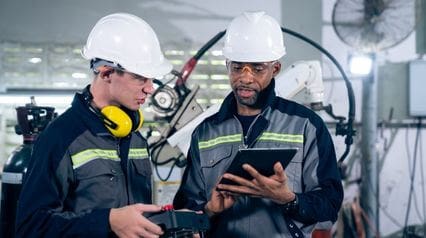 Maintenance Training: A Brief Introduction | SafetyCulture