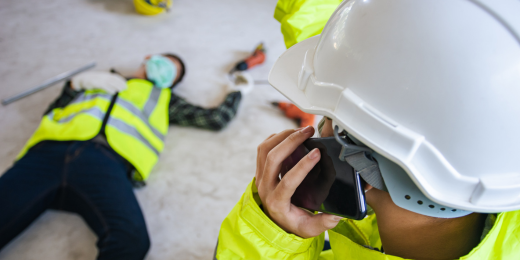 Lone Incident Reporting: A Guide | SafetyCulture