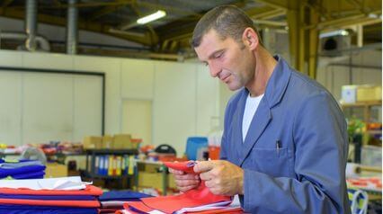 Free Garment Quality Control Checklists | PDF | SafetyCulture