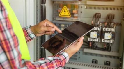 Electrical Maintenance In Your Workplace | SafetyCulture