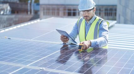 Free Solar Panel Maintenance Checklists | PDF | SafetyCulture