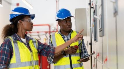Electrical Fires: Causes and Safety Tips | SafetyCulture