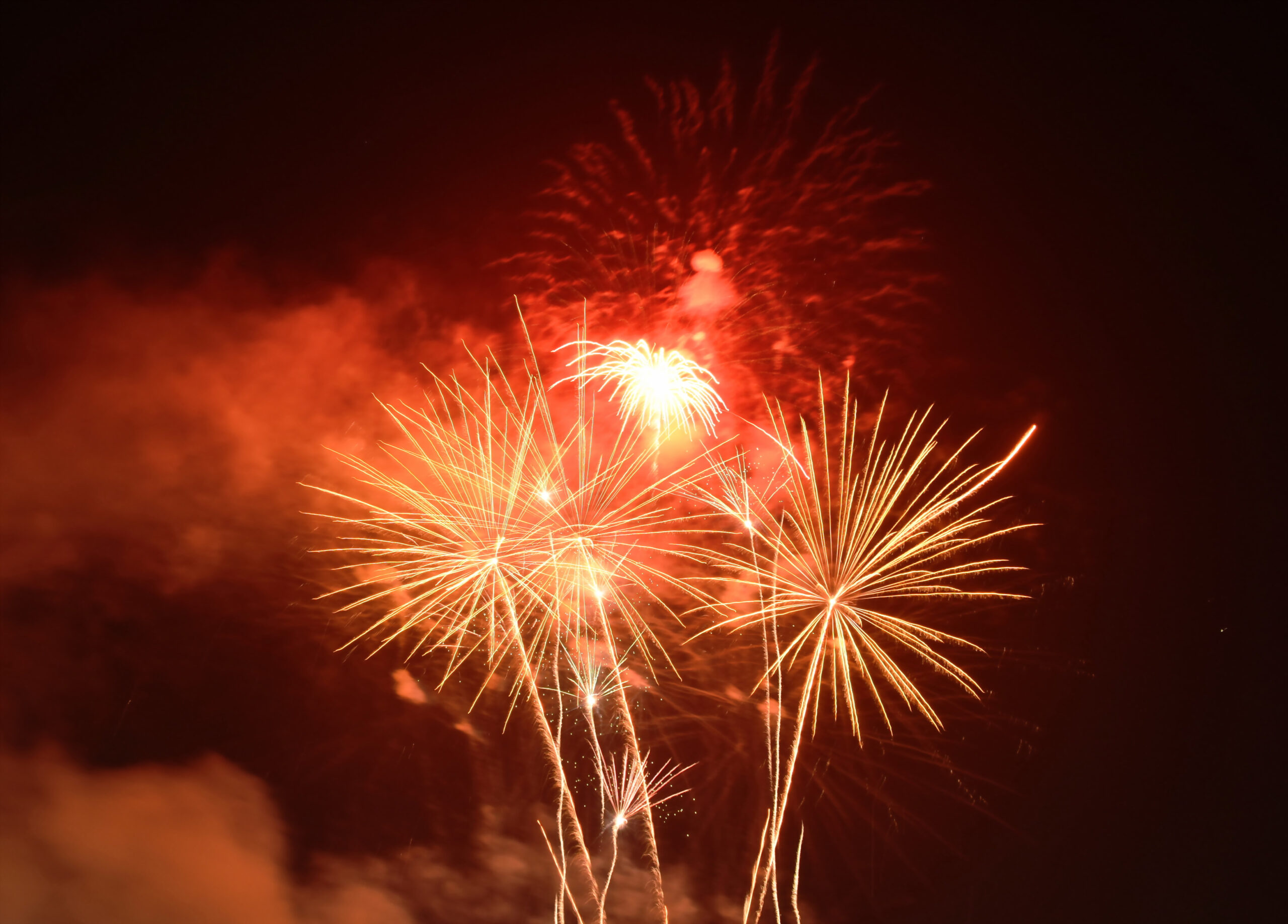 A Comprehensive Guide to National Firework Safety Month US | SafetyCulture