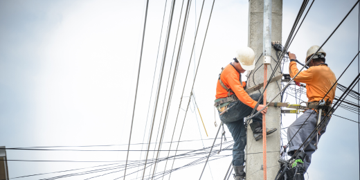 Power Line Safety: What You Need To Know | SafetyCulture