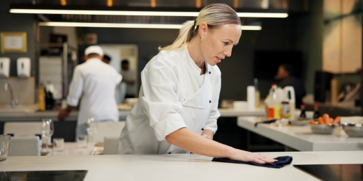 Understanding Health and Safety in the Hospitality Industry | SafetyCulture