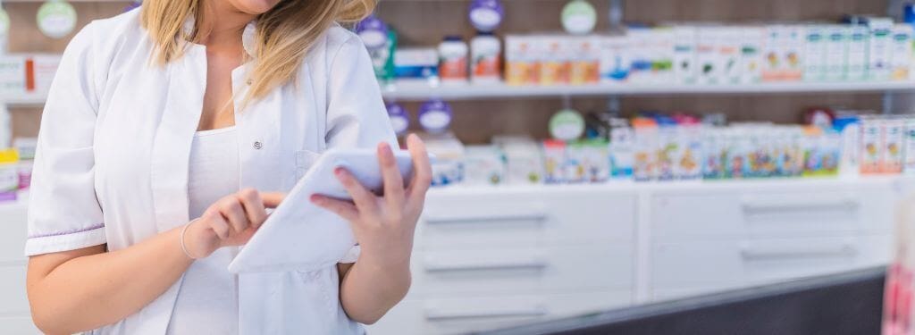 Les meilleurs logiciels de pharmacie de 2025 | SafetyCulture