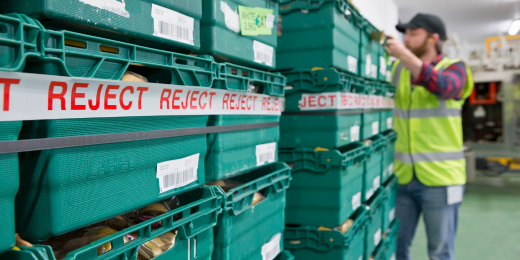 Manufacturing Waste Management: A Guide | SafetyCulture