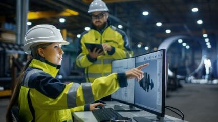 Modèles gratuits de fiche projet d'ingénierie | PDF | SafetyCulture