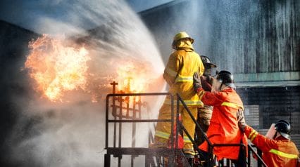Sécurité incendie : comprendre son importance | SafetyCulture