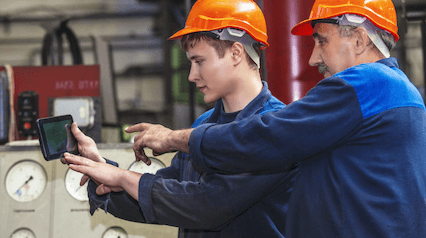Safety Observation Report | SafetyCulture