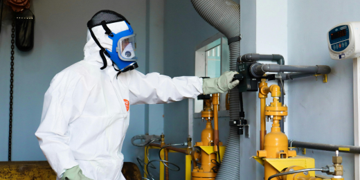 Legionella Risk Assessment Training Guide | SafetyCulture
