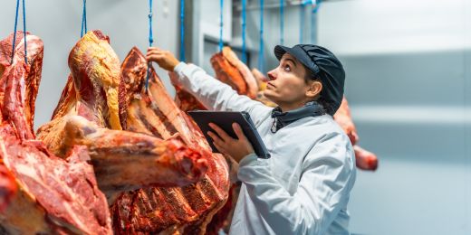 Understanding Meatpacking | SafetyCulture