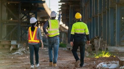 Commercial Construction Management: An Introduction | SafetyCulture