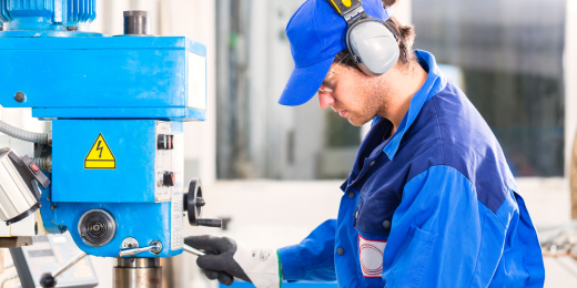 The Control of Noise at Work Regulations 2005 | SafetyCulture