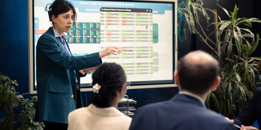 A Guide to Dynamic Risk Assessment Training | SafetyCulture