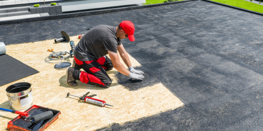 Construction Waterproofing Methods | SafetyCulture